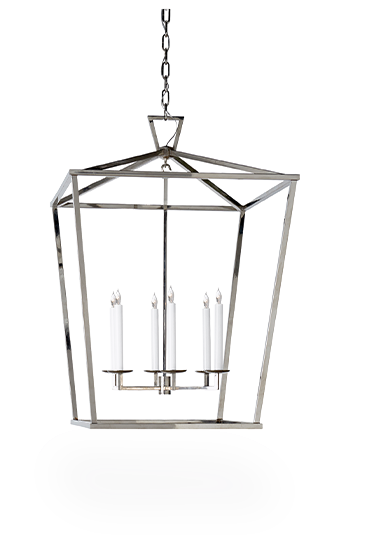 Luxury Lighting Showroom | Elements Lighting + Décor | Long Island