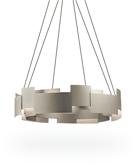 Luxury Lighting Showroom | Elements Lighting + Décor | Long Island